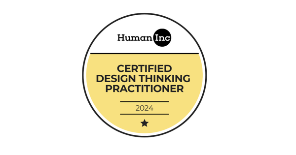 Weng Hoong Seng | Design Thinking Practitioner | Human Inc via Hyperstack