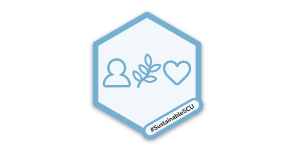 Sean Tsang | Common Good Sustainability Badge | Center for ...